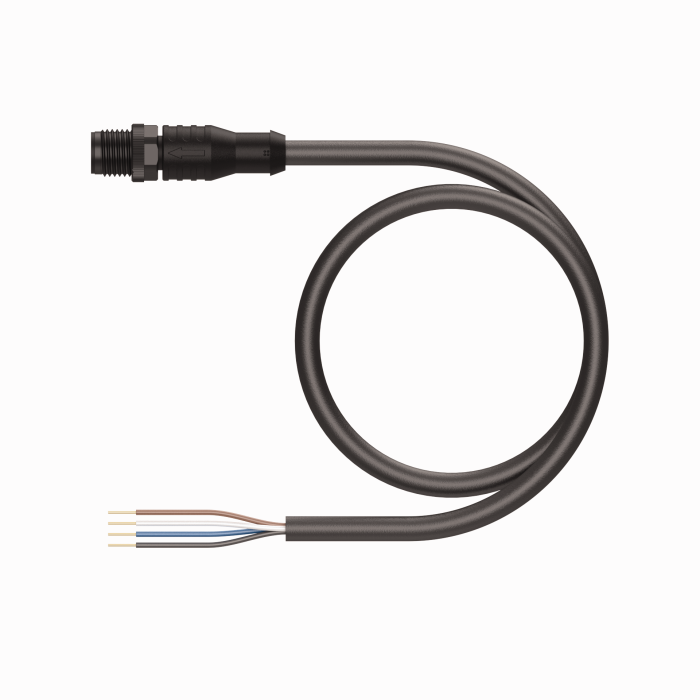 Actuator and Sensor Cable - Connection Cable