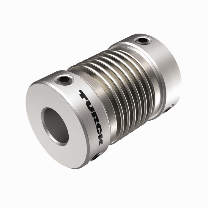 Accessories - Shaft Coupling Bellows Coupling