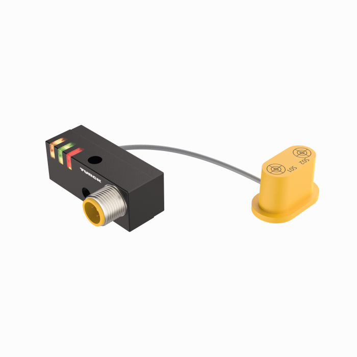Inductive Sensor - Monitoring Kit for Power Clamps