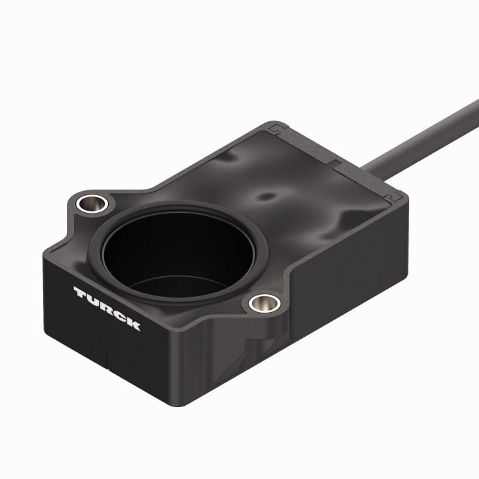 Miniature Encoder - With Analog Output