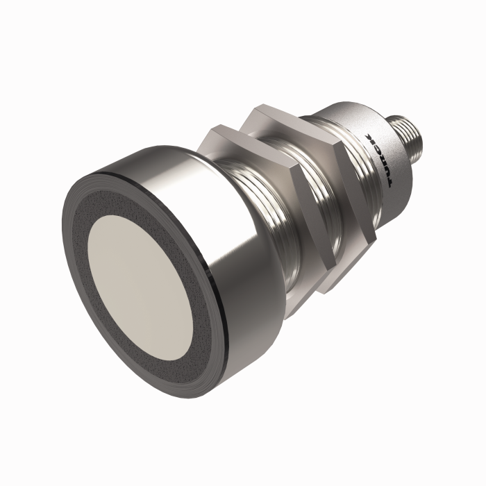 Ultrasonic Sensor - Diffuse Mode Sensor