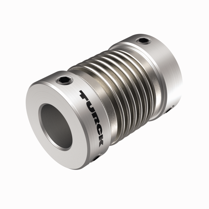 Accessories - Shaft Coupling Bellows Coupling