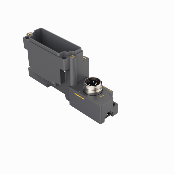 BL67 base module - 1 × 7/8” Connector, 5-pin