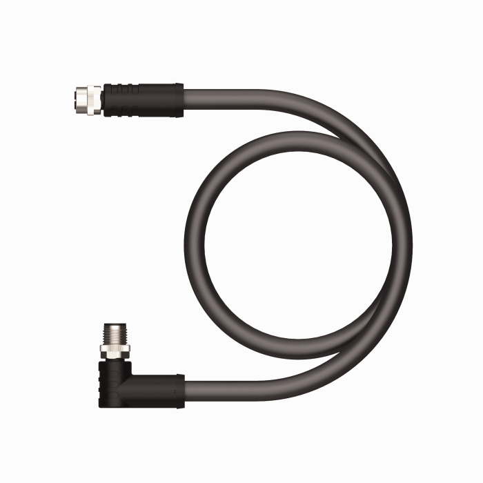Power Cordset - Extension Cable