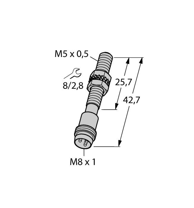 Inductive Sensor