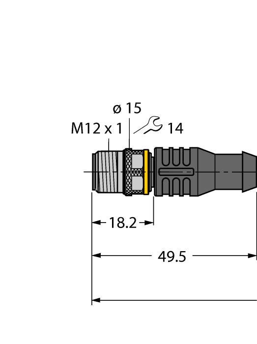 IO-Link Master v1.1 with Integrated USB Port - 1-Channel Operation in ...