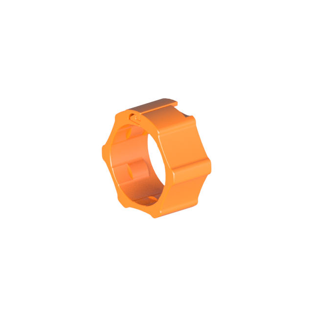 Cordset Accessory - Torque sleeve