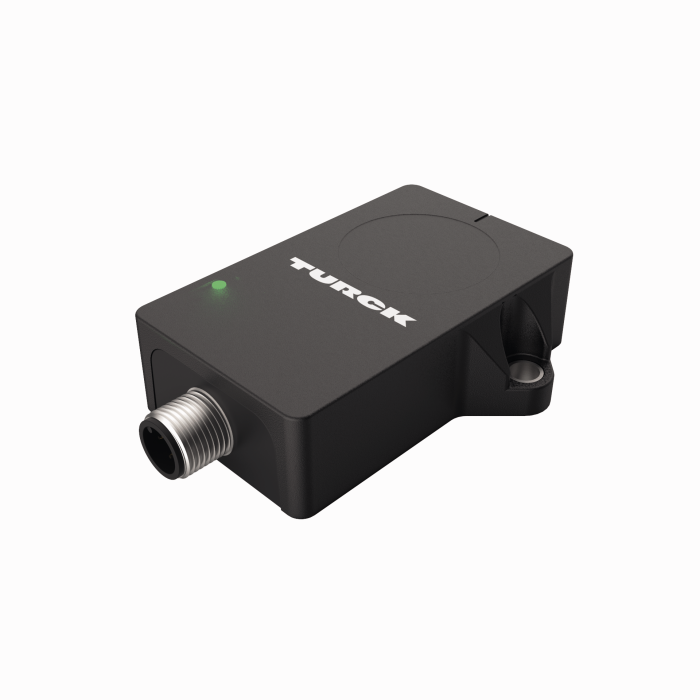 Inclination Sensors | Turck Inc.