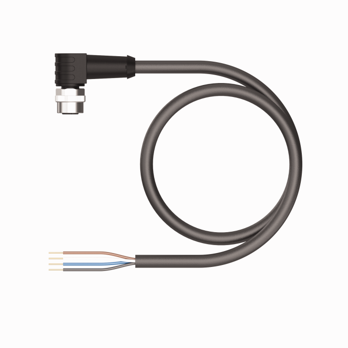 Actuator and Sensor Cable - Connection Cable