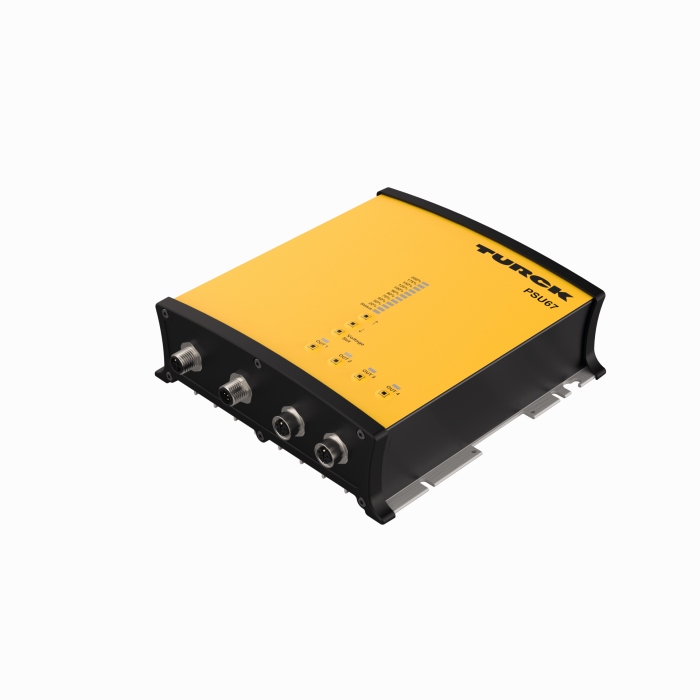On-machine (IP67) | Turck Inc.
