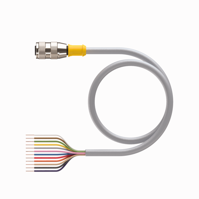Actuator and Sensor Cable - Connection Cable