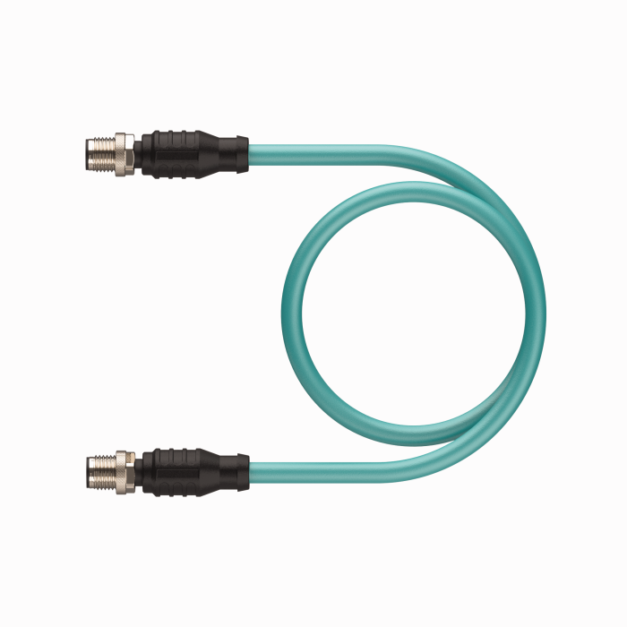 Industrial Ethernet Cable