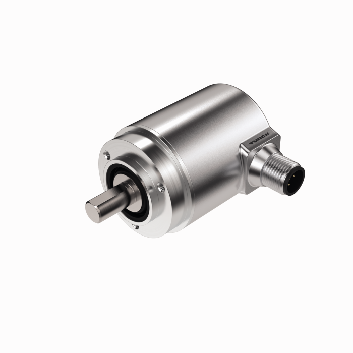 Absolute Rotary Encoder - Multiturn
