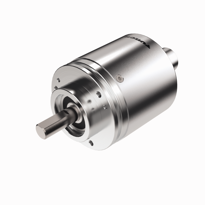 Absolute Rotary Encoder - Multiturn