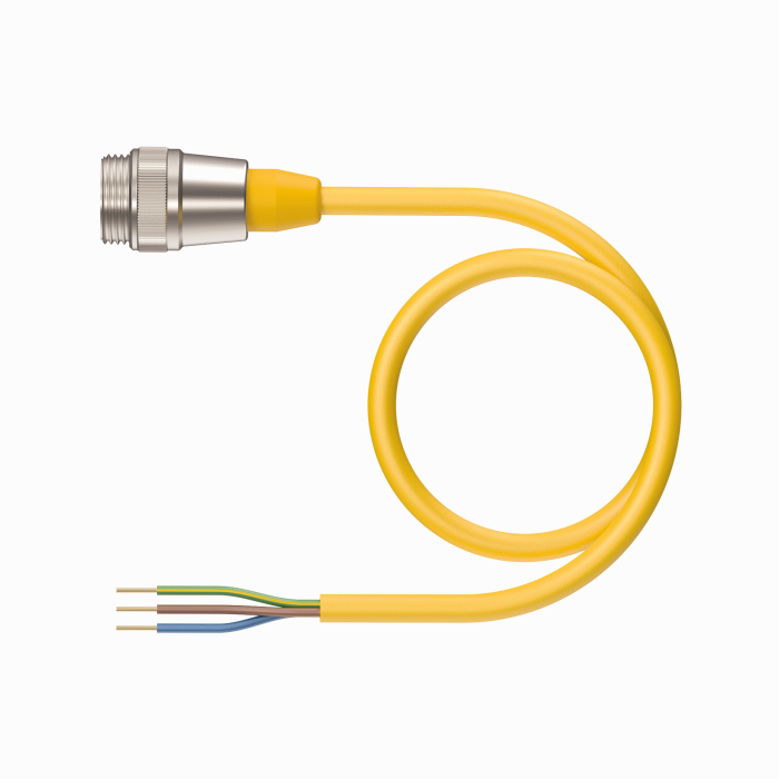 Power Cable, TPU - Connection Cable
