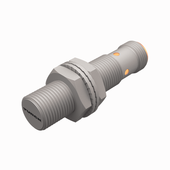 Inductive Sensor - With Extended Switching Distance