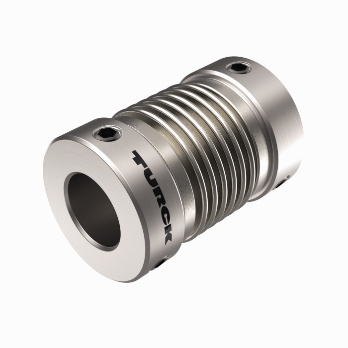 Accessories - Shaft Coupling Bellows Coupling