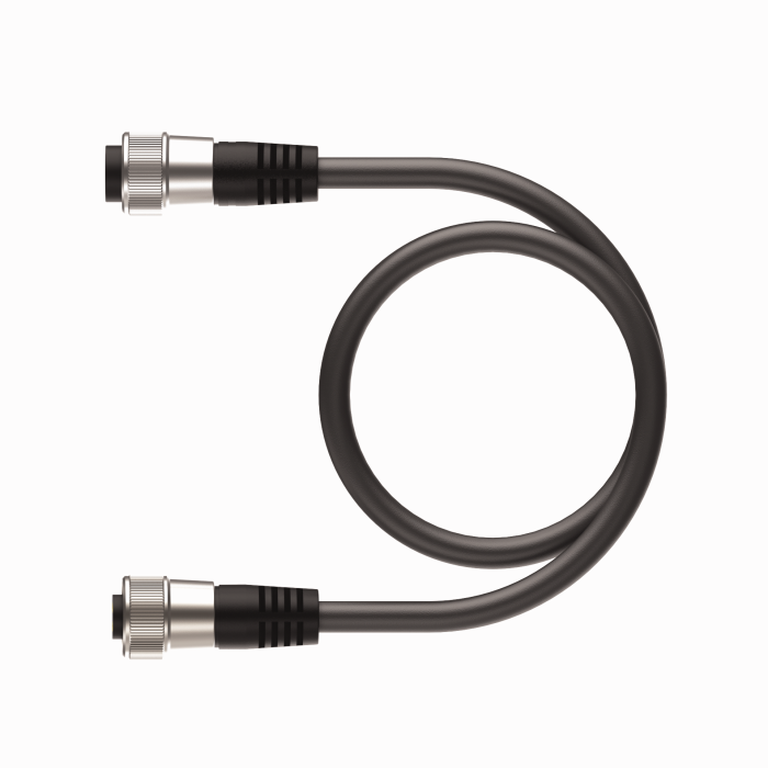 Power Cordset - Extension Cable