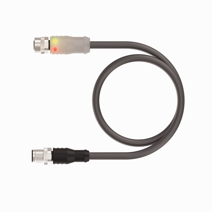 Actuator and Sensor Cable - Extension Cable