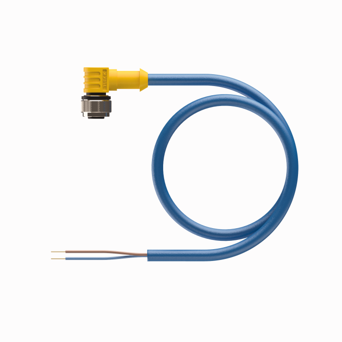 Actuator and Sensor Cable - Connection Cable