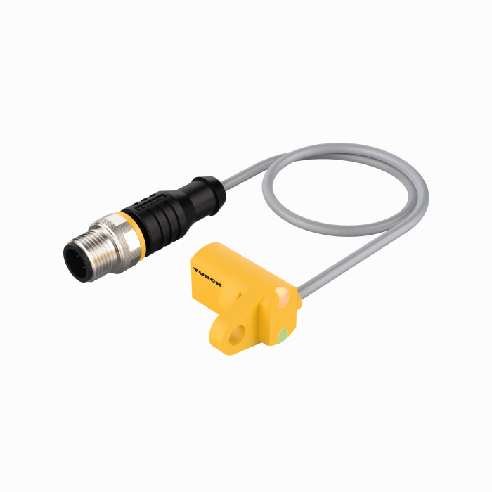 Inductive Sensor - Monitoring Kit for Power Clamps