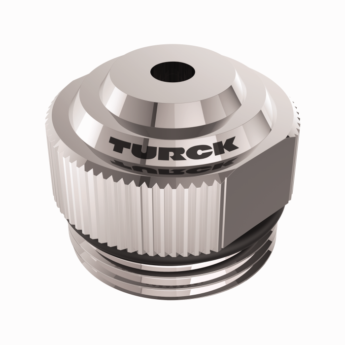 Accessory for 7/8 - Closure cap