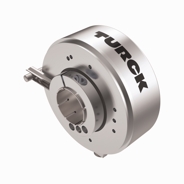 Incremental Hollow Shaft Rotary Encoder