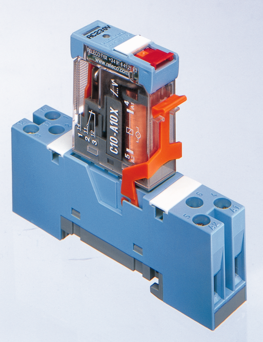 Relays | Turck Inc.