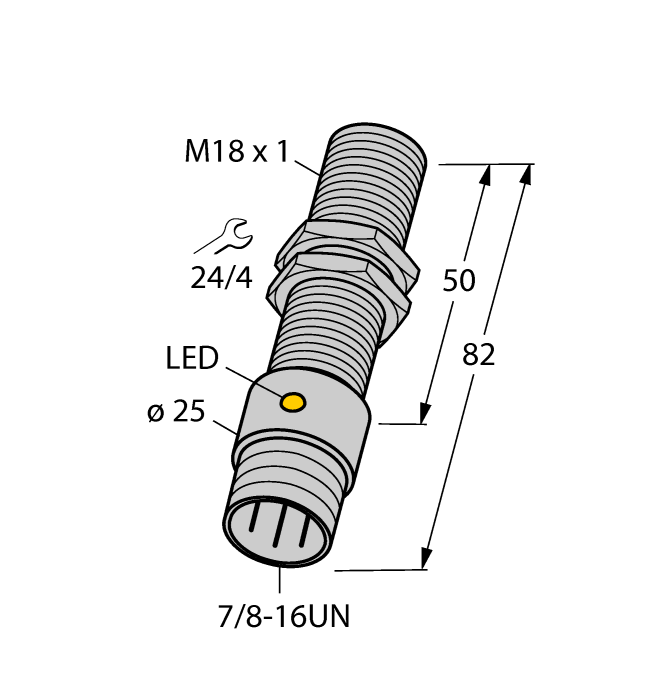 Inductive Sensor