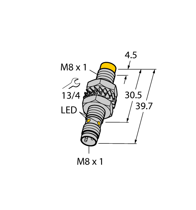 Inductive Sensor