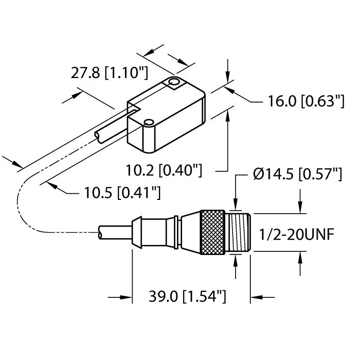 Inductive Sensor