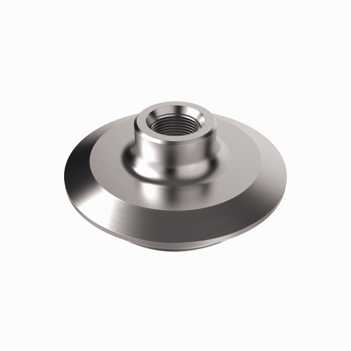 Accessories - Varivent Process Adapters