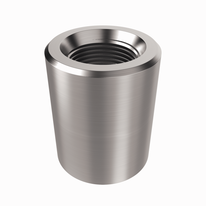 Accessories - Weld Collar Sleeve without Control Bore