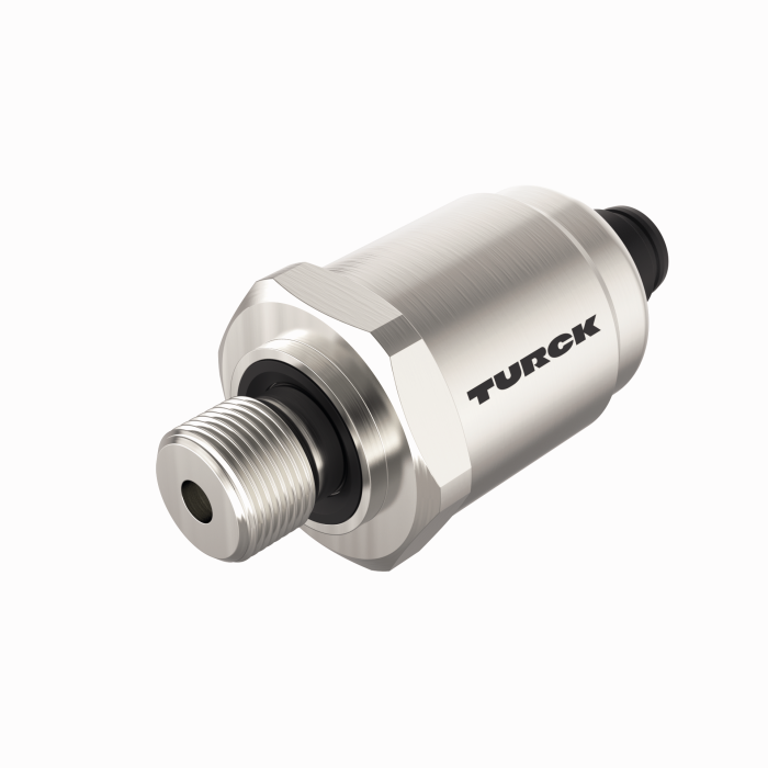 Pressure Transmitter - With Current Output (2-Wire)