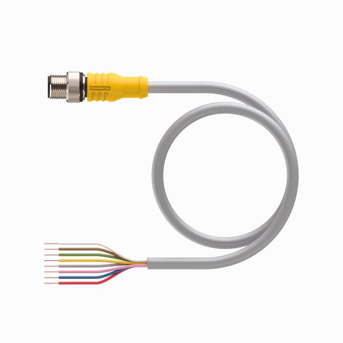 Actuator and Sensor Cable - Connection Cable