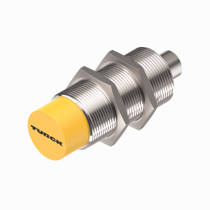 Inductive coupler - Secondary Side