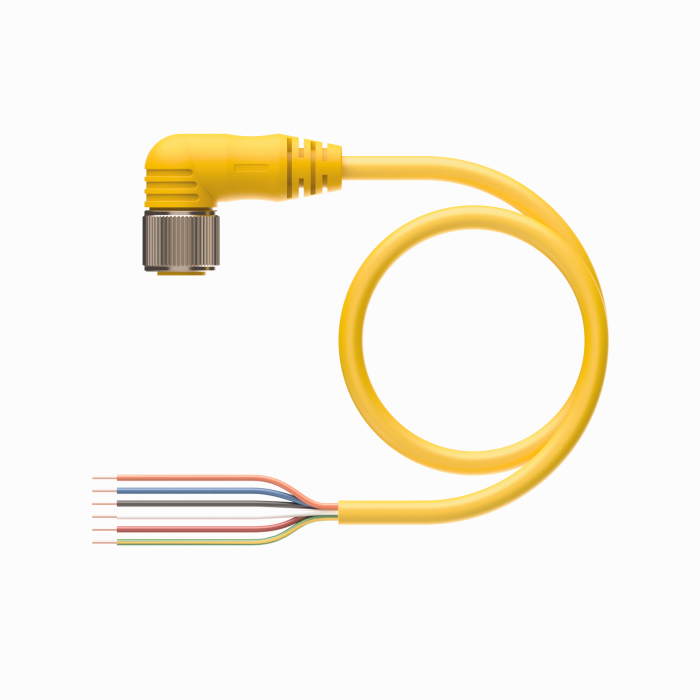 Actuator and Sensor Cable - Connection Cable