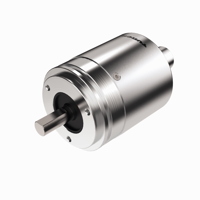 Absolute Rotary Encoder - Multiturn