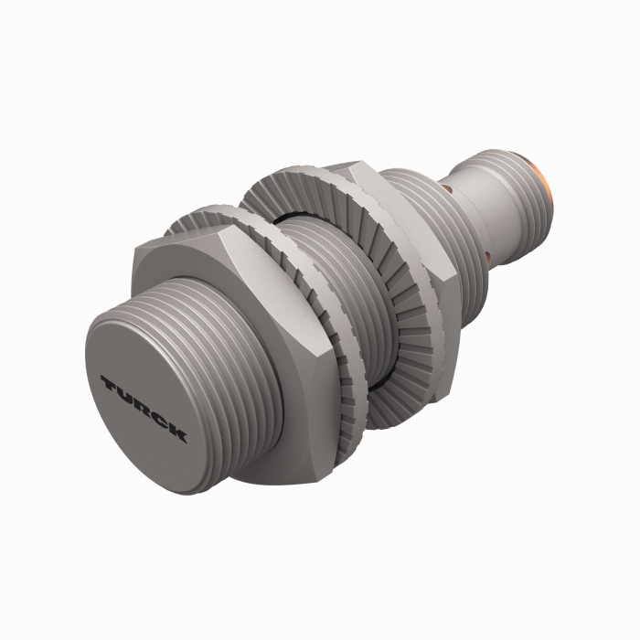 Inductive Sensor - With Extended Switching Distance