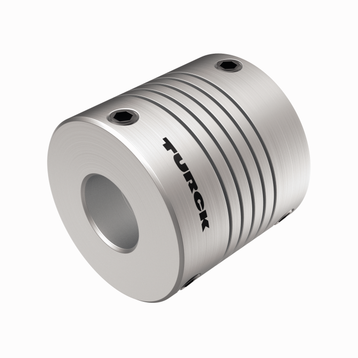 Accessories - Shaft Coupling Helix Coupling