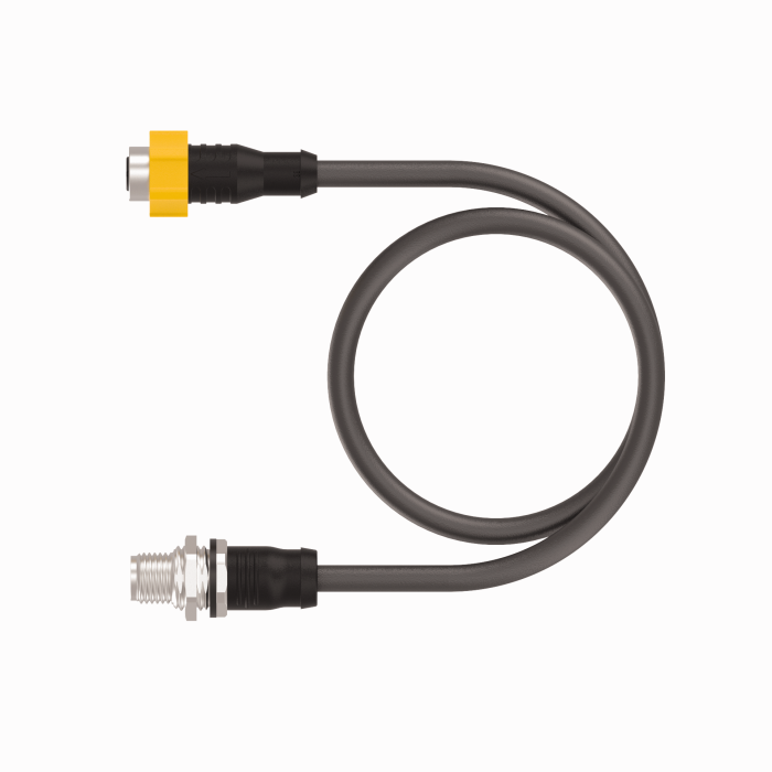 Actuator and Sensor Cable - Extension Cable