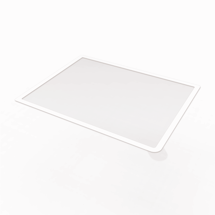 TX HMI/PLC Series - Screen Protector for Resistive Touch Screens with ...