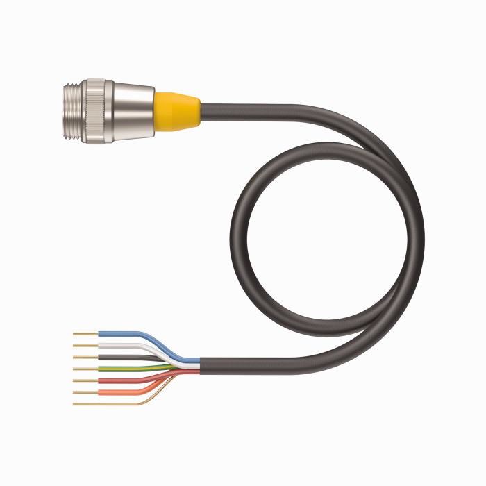 Actuator and Sensor Cable - Connection Cable