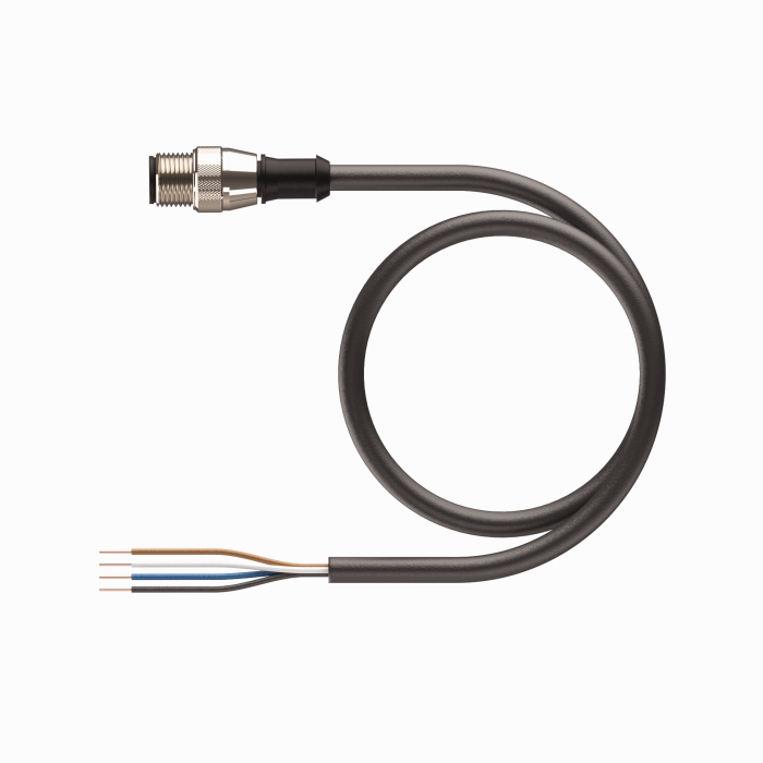 Actuator and Sensor Cable - Connection Cable