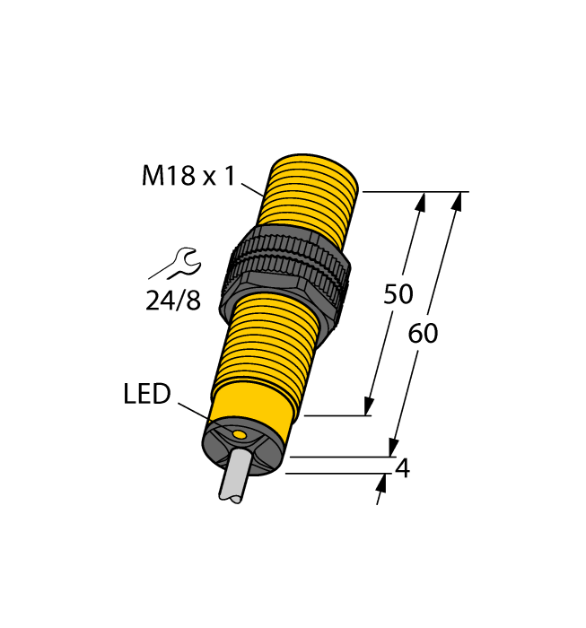 Inductive Sensor