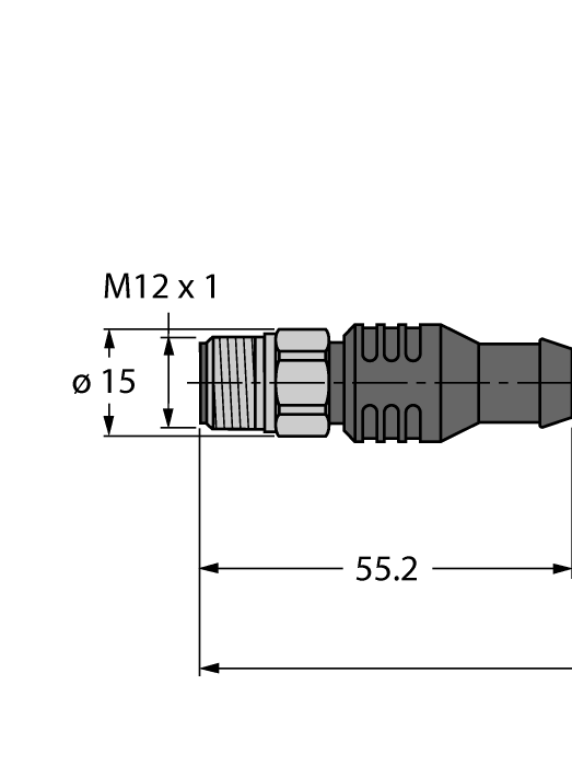 Fieldbus cables for fieldbus systems - Connection Cable