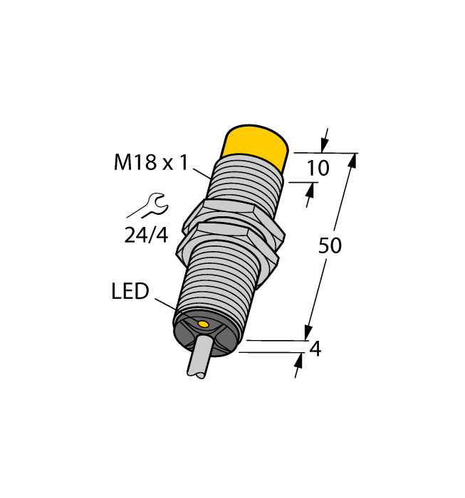 Inductive Sensor