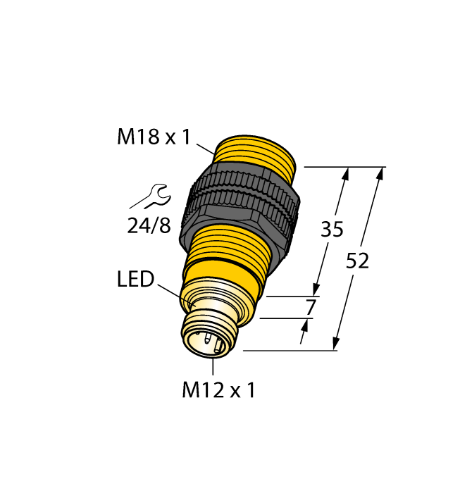 Inductive Sensor