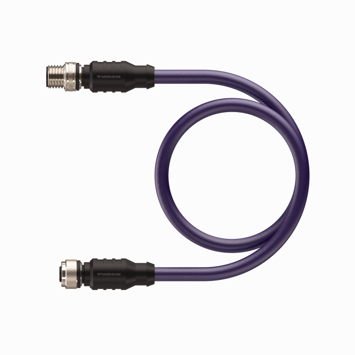 BL compact™ fieldbus station for PROFIBUS-DP - 4 Analog Inputs for ...