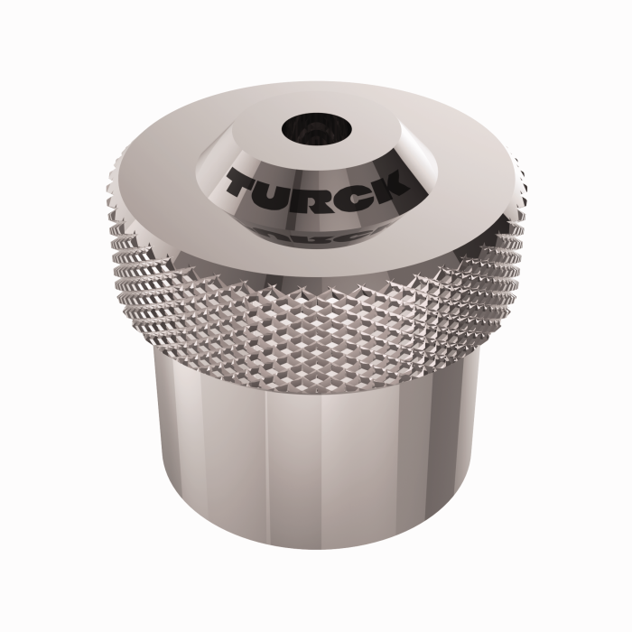 Accessory for M12 - Closure cap
